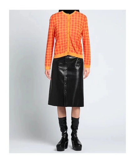 Tory Burch Button-down Knitwear