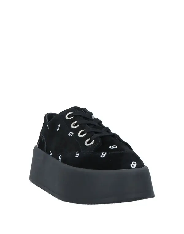 MAISON MARGIELA Low-top Trainers