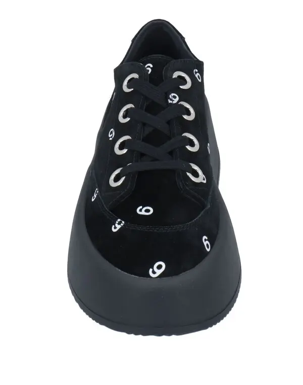 MAISON MARGIELA Low-top Trainers
