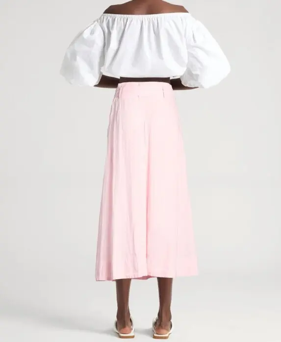 MAXCO. Max&co. Midi Skirt