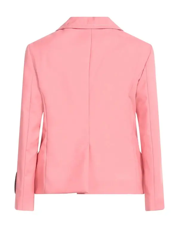 Marni Single-breasted Blazer