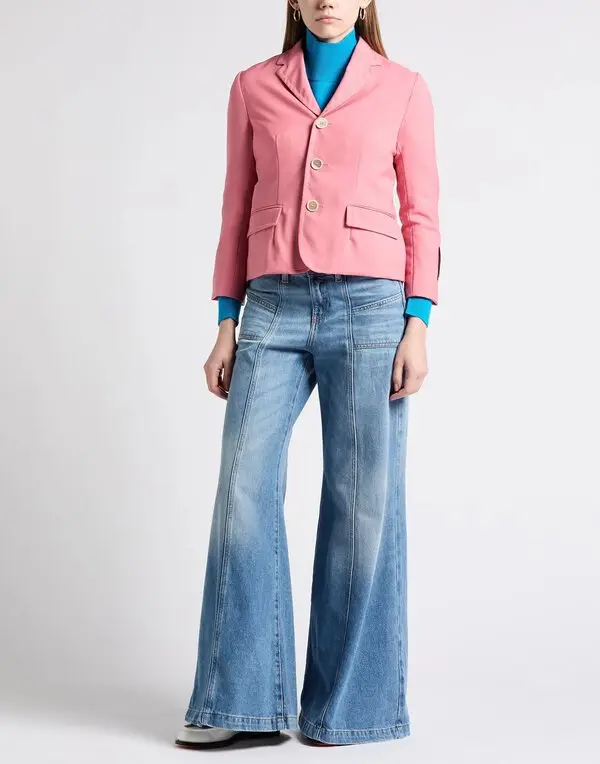 Marni Single-breasted Blazer