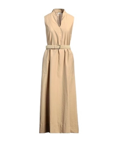 Brunello Cucinelli Sleeveless Dress