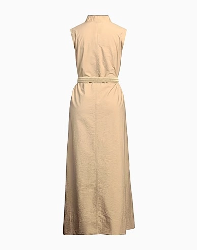Brunello Cucinelli Sleeveless Dress