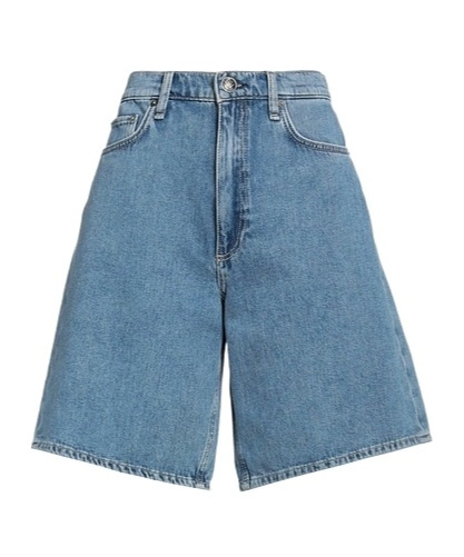 Rag & Bone Medium Denim Shorts