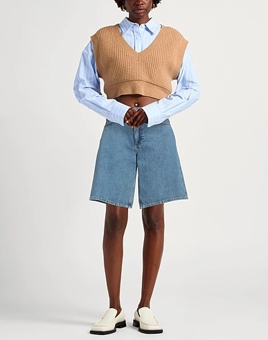 Rag & Bone Medium Denim Shorts