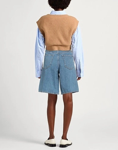 Rag & Bone Medium Denim Shorts