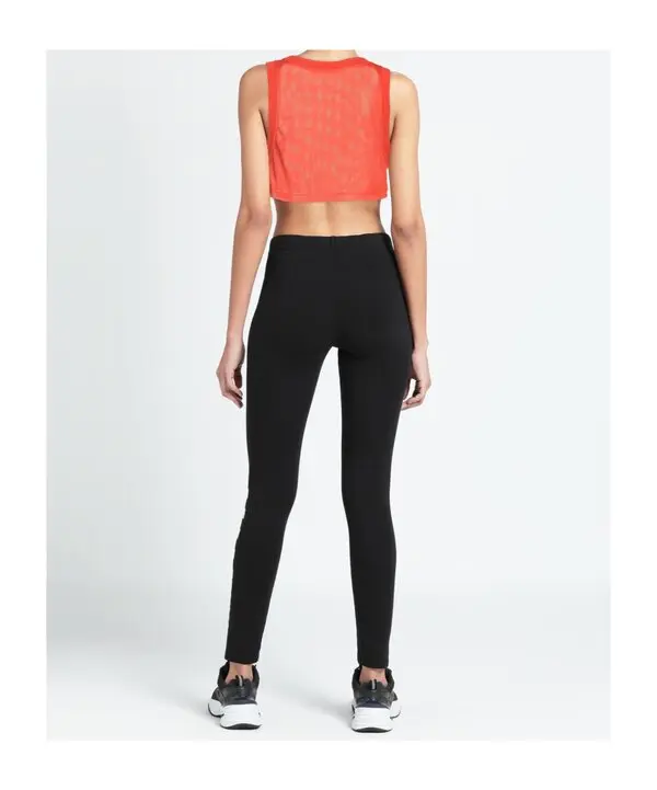 Max Mara Logo Crew Neck Vest