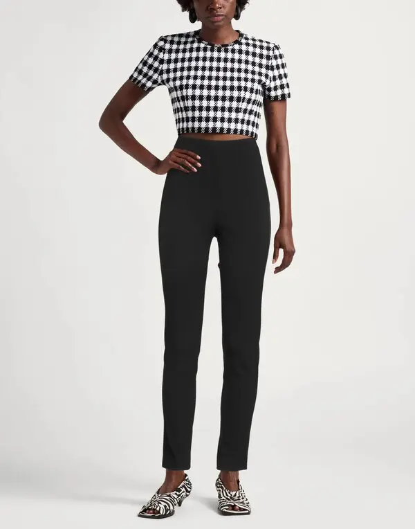 Rag & Bone Solid Color Slim Casual Pants