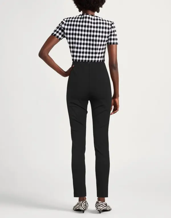 Rag & Bone Solid Color Slim Casual Pants