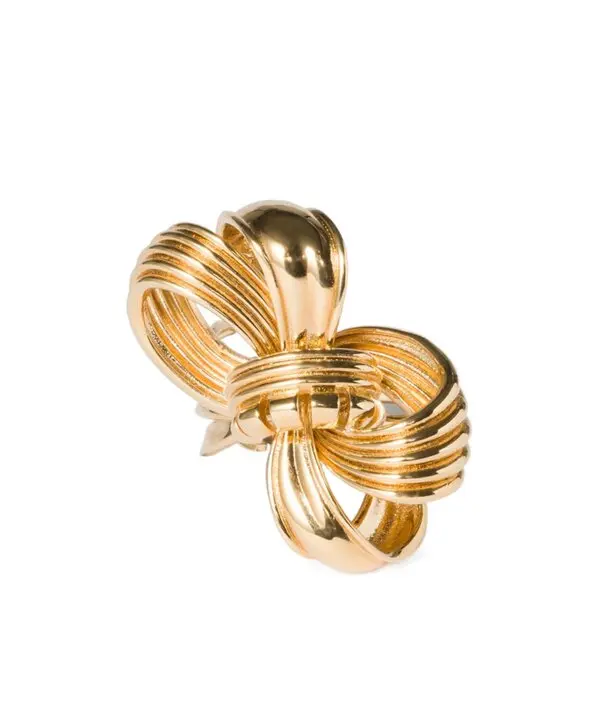 Miu Miu Metal Ring