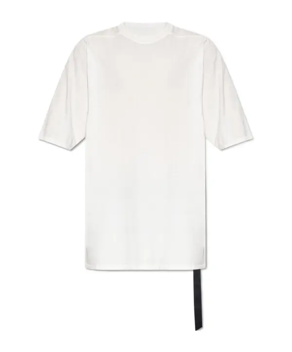 Rick Owens Concordians Jumbo Ss T-shirt