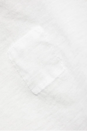 Rick Owens Concordians Jumbo Ss T-shirt