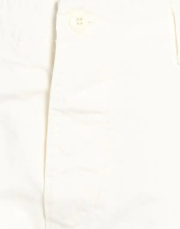 MAISON MARGIELA Straight-leg Cargo Pants