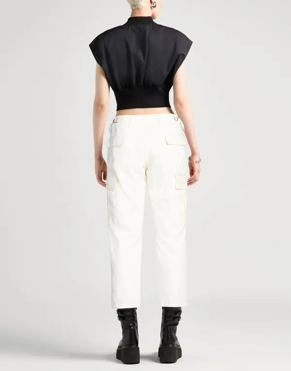 MAISON MARGIELA Straight-leg Cargo Pants
