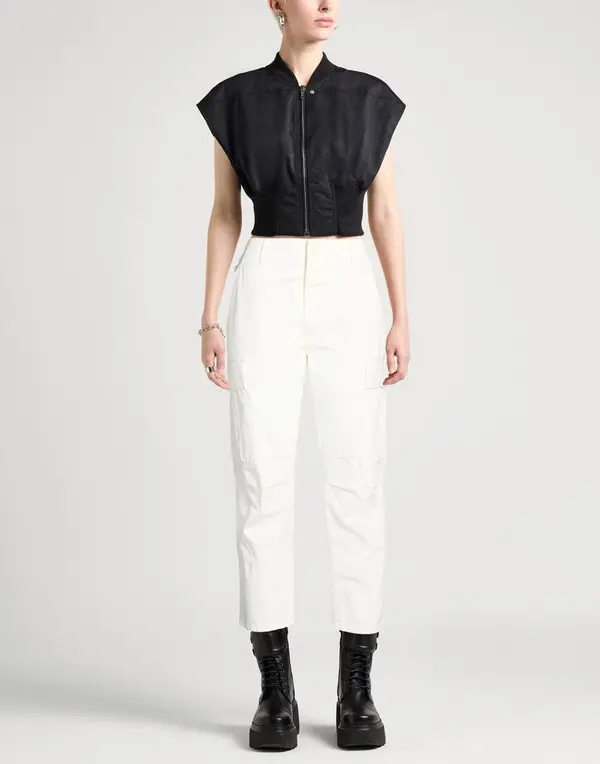 MAISON MARGIELA Straight-leg Cargo Pants