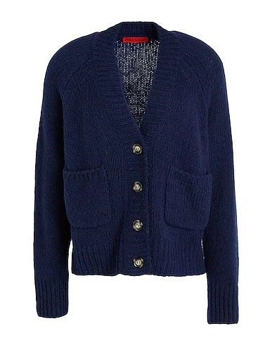 MAXCO. Max&co. Medium-weight Knitted Cardigan