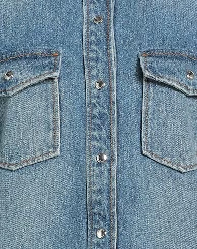 Chloé Denim Shirts
