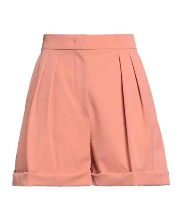 Max Mara High Waist Tailored Shorts