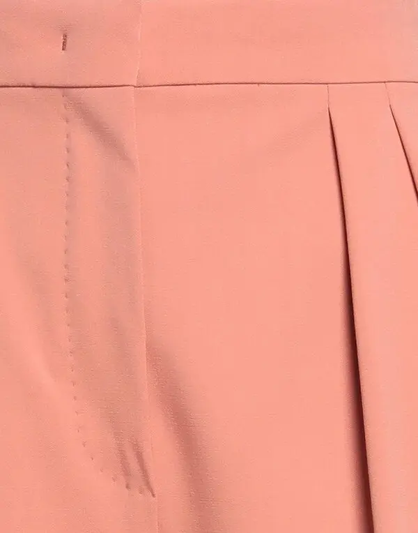 Max Mara High Waist Tailored Shorts