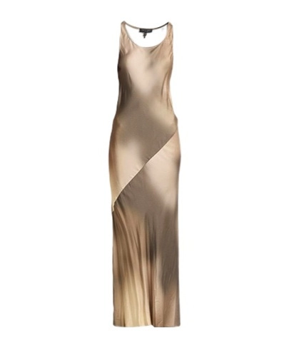 Rag & Bone Sleeveless Knitted Dress