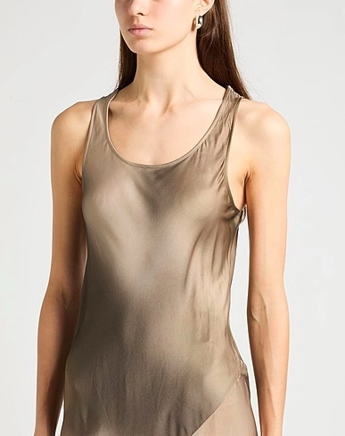 Rag & Bone Sleeveless Knitted Dress