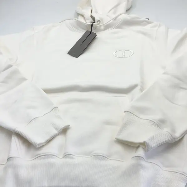 Dior Hooded Sweater