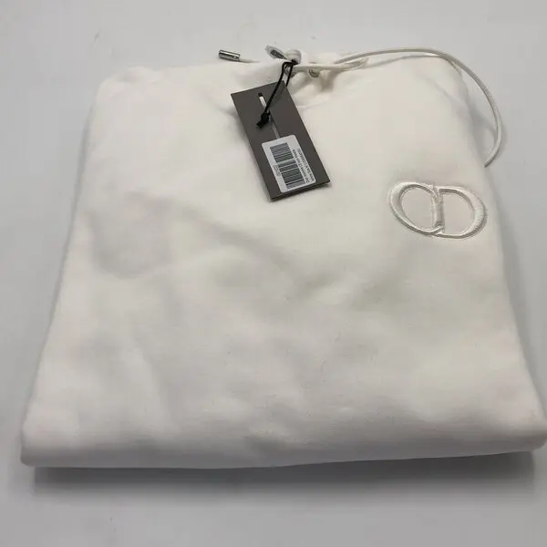 Dior Hooded Sweater