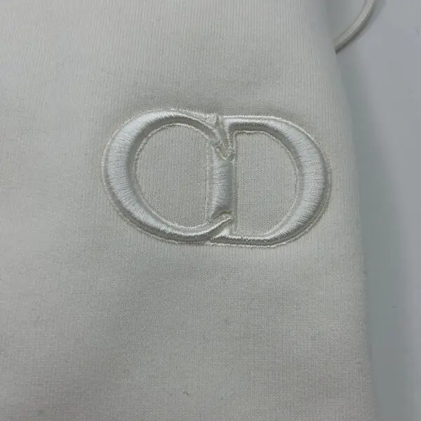 Dior Hooded Sweater