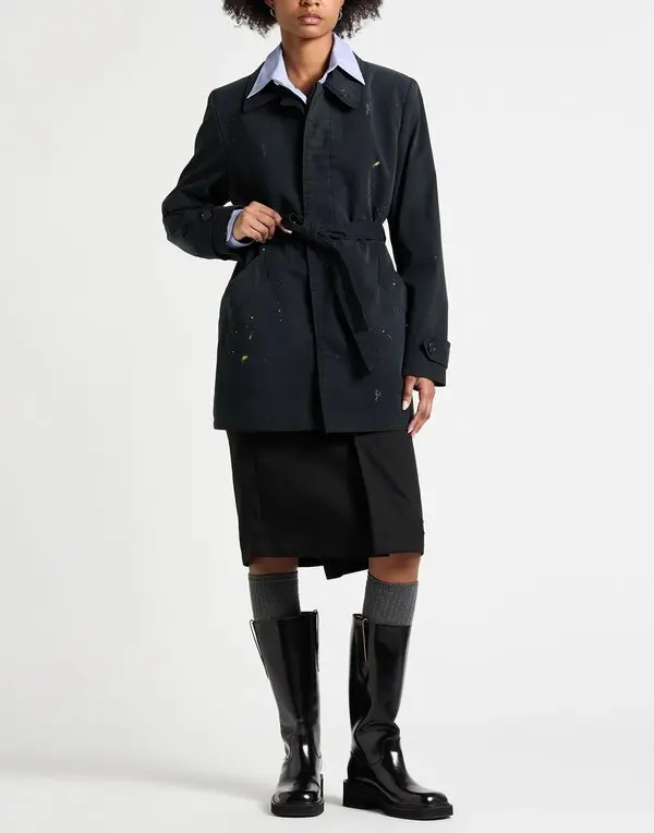MAISON MARGIELA Full-length Jacket