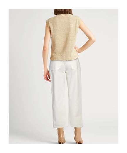 Tory Burch Mom Jeans