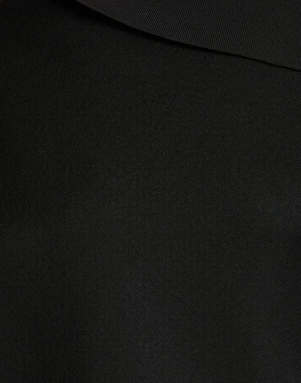 Jacquemus Asymmetrical Dress