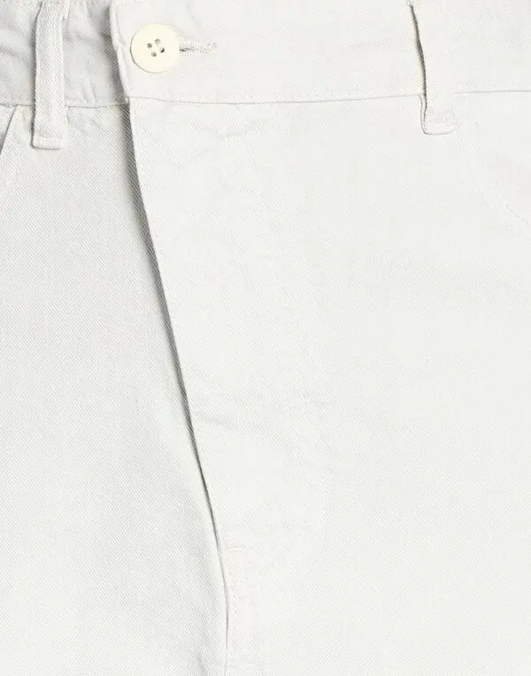 MAISON MARGIELA A-line Denim Skirt