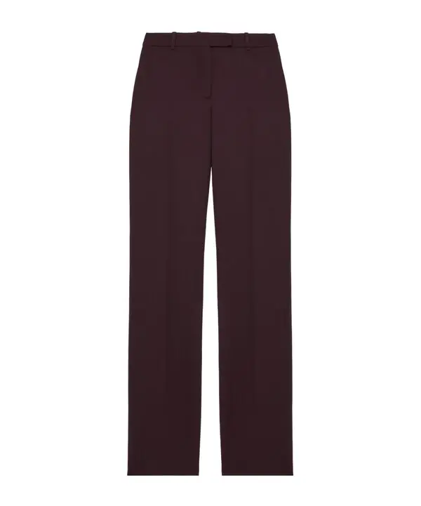 Alexander McQueen Tailored Trousers