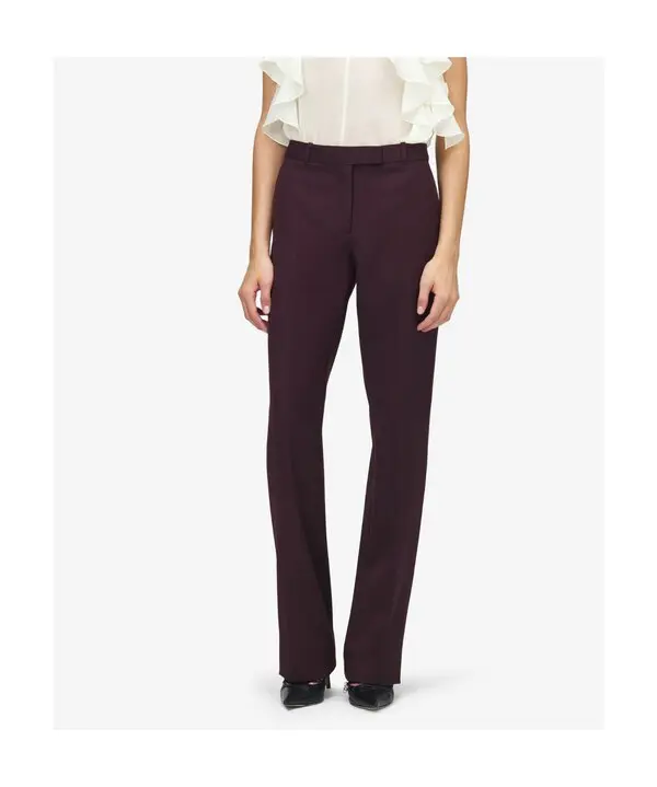 Alexander McQueen Tailored Trousers