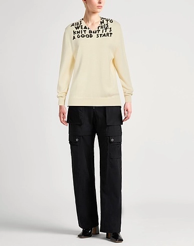MAISON MARGIELA Light Knitted Sweater