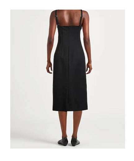 Sportmax Midi Dress