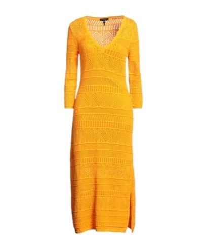 Rag & Bone Light And Thin Knitted Dress