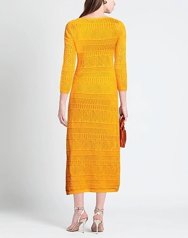 Rag & Bone Light And Thin Knitted Dress