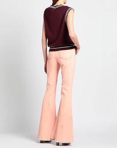 Sportmax Bootcut Jeans