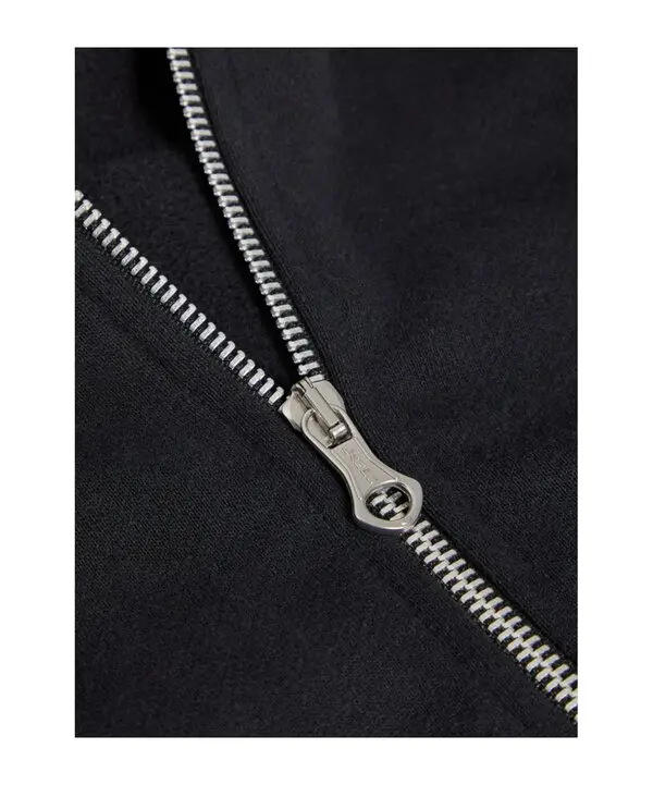 Our Legacy Hooded Cotton Sweatshirt