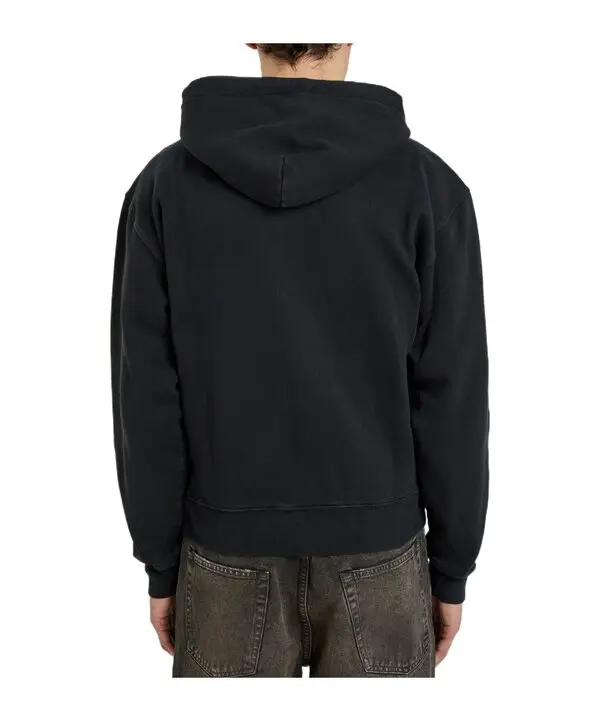Our Legacy Hooded Cotton Sweatshirt
