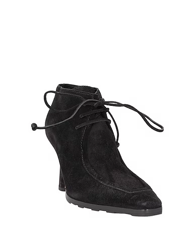 Burberry Ankle Boots