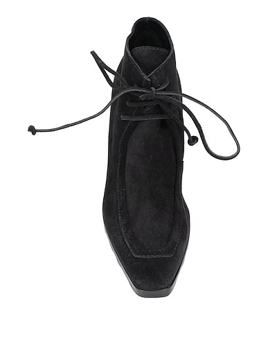 Burberry Ankle Boots