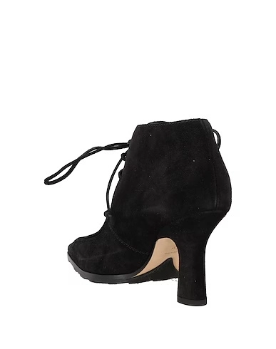 Burberry Ankle Boots
