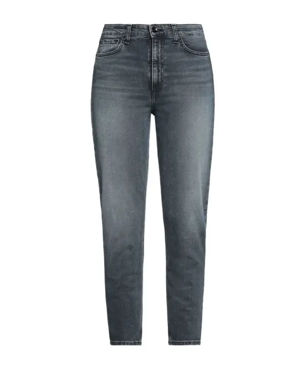 Rag & Bone Dark Wash Skinny Jeans