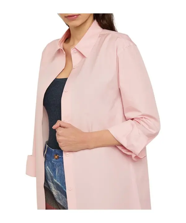 Gabriela Hearst Cotton Shirt