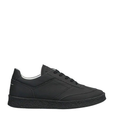 MAISON MARGIELA Round-toed Casual Shoes