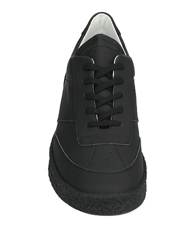 MAISON MARGIELA Round-toed Casual Shoes
