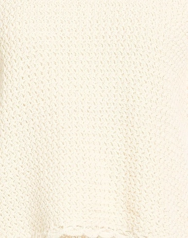 Rag & Bone Crochet-knit Crewneck Top